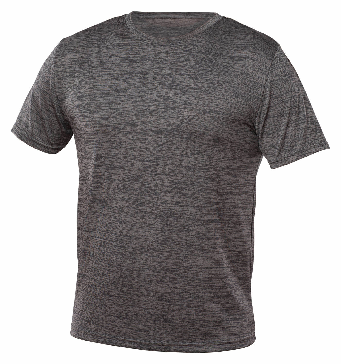 Blankactivewear t-shirt performance active wear vêtement blank – www ...