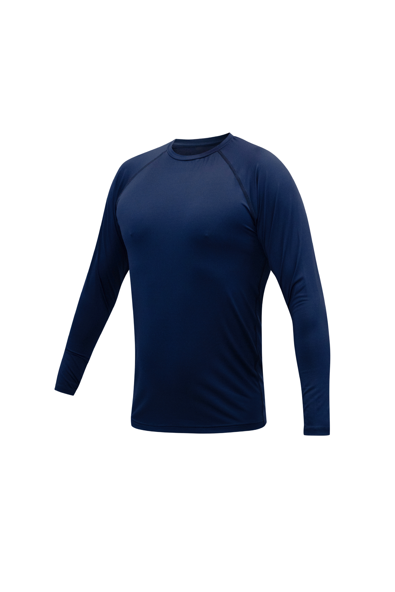 Blankactivewear t-shirt performance active wear vêtement blank – www ...